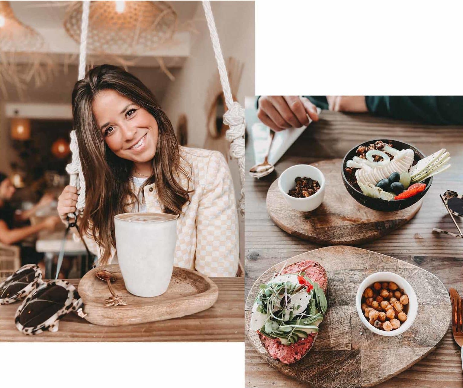 Cape Town & Garden Route - Genia Maria Karasek - Schauspielerin